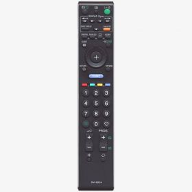 Mandos para TV Sony | Originales y universales- MandosTV Tienda Online