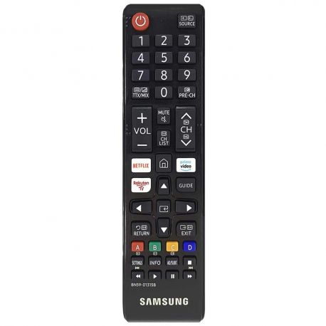 Samsung BN59-01315B mando a distancia original.