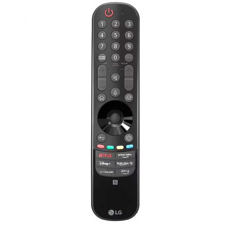 Mando LG original MR23GN, AKB76043203 Magic Remote.