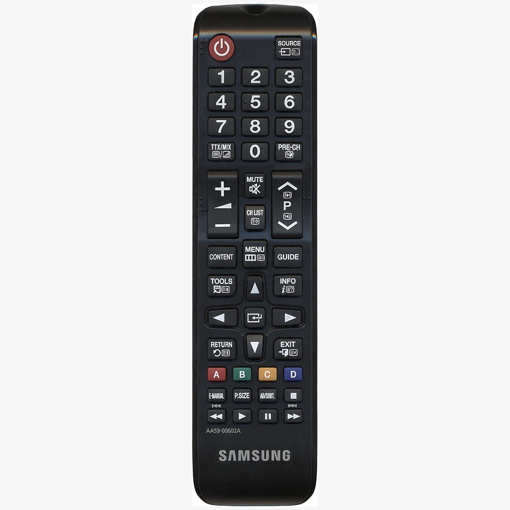 Mando a distancia Samsung AA59-00602A